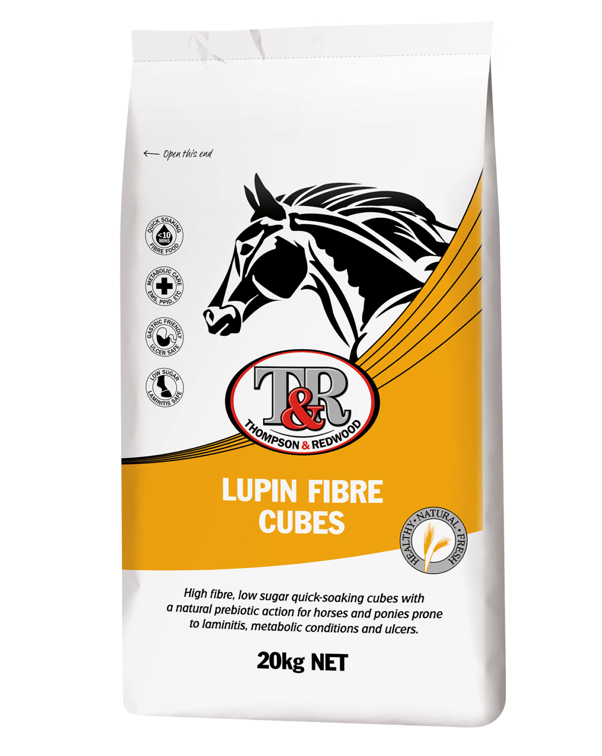 Lupin Hulls Explained - Learn more about the super fibre!